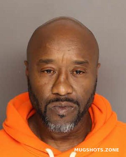 SHAW DEANGELO 09/07/2024 - Berkeley County Mugshots Zone