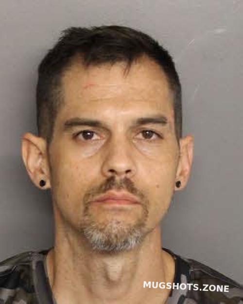 CARR TIMOTHY ALLAN 09/07/2024 - Berkeley County Mugshots Zone