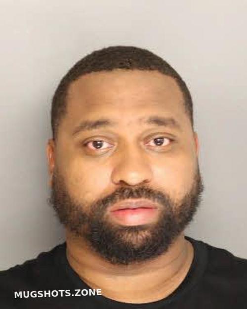 SANDERS DEVON JAMAL 09/11/2024 - Berkeley County Mugshots Zone