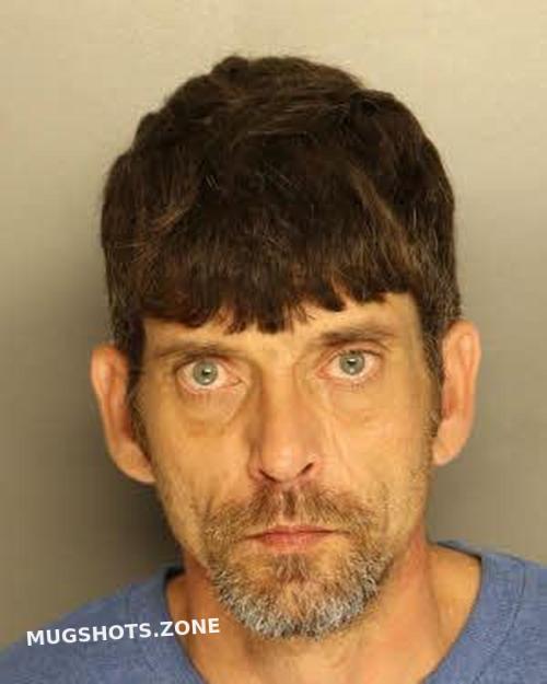 RUSHMEYER JAMES ROBERT 09/12/2024 - Berkeley County Mugshots Zone