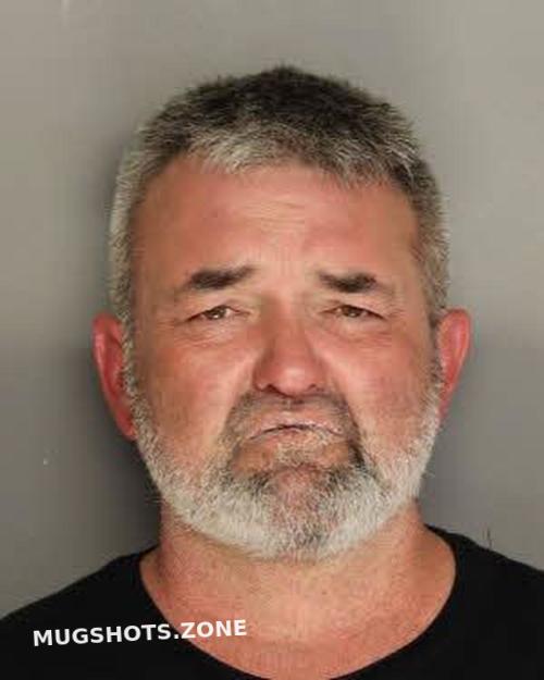 HONEA MICHAEL THOMAS 09/12/2024 - Berkeley County Mugshots Zone