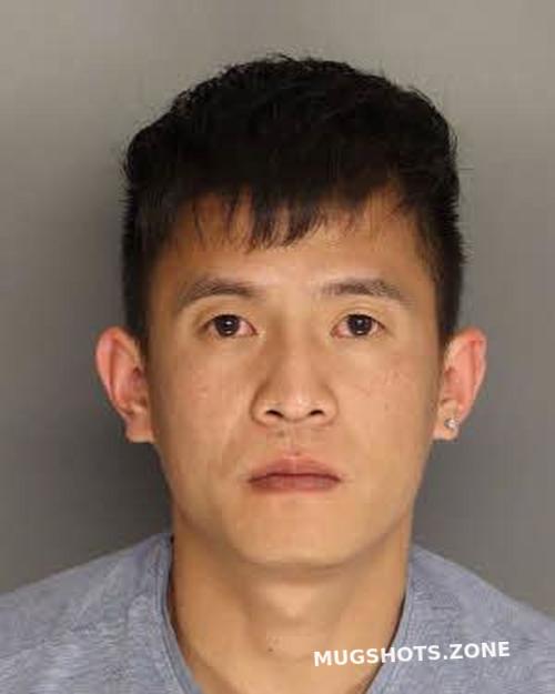 LE HIEU 09/12/2024 - Berkeley County Mugshots Zone