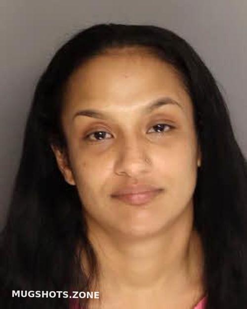 MANSFIELD KALENE LYNETT 09/13/2024 - Berkeley County Mugshots Zone