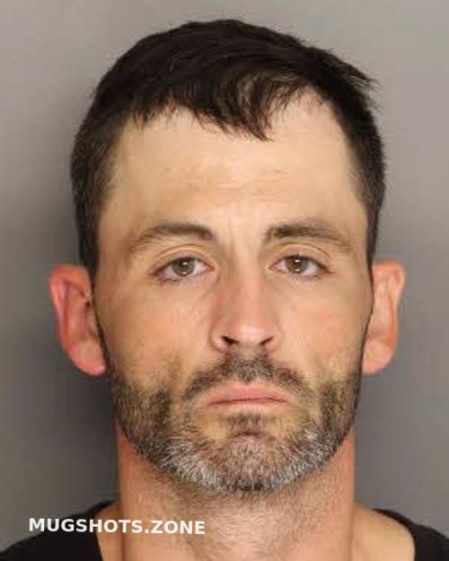 POST BRANDON ERWIN 09/14/2024 - Berkeley County Mugshots Zone