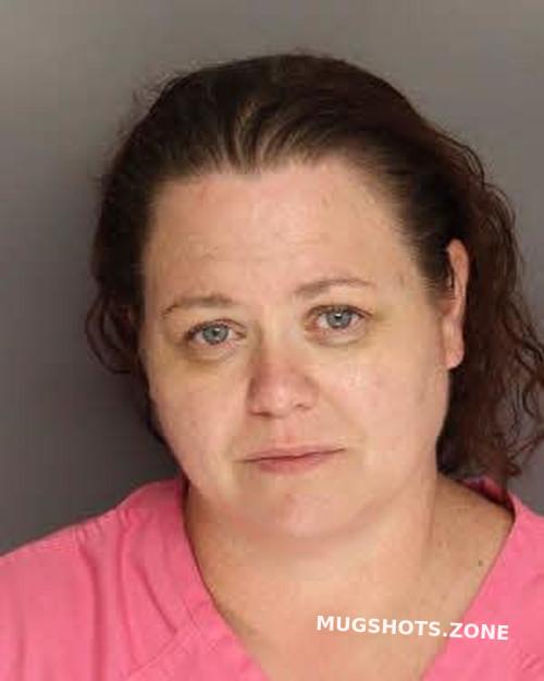 SMITH LEAH MARIE 09/14/2024 - Berkeley County Mugshots Zone
