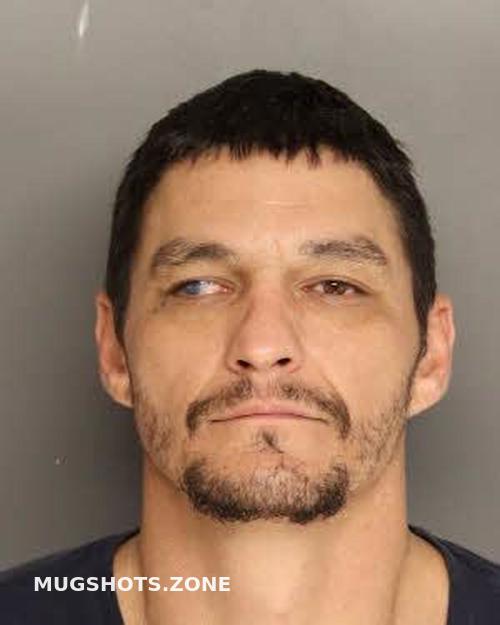 WEBB KEVIN MICHAEL 09/17/2024 - Berkeley County Mugshots Zone