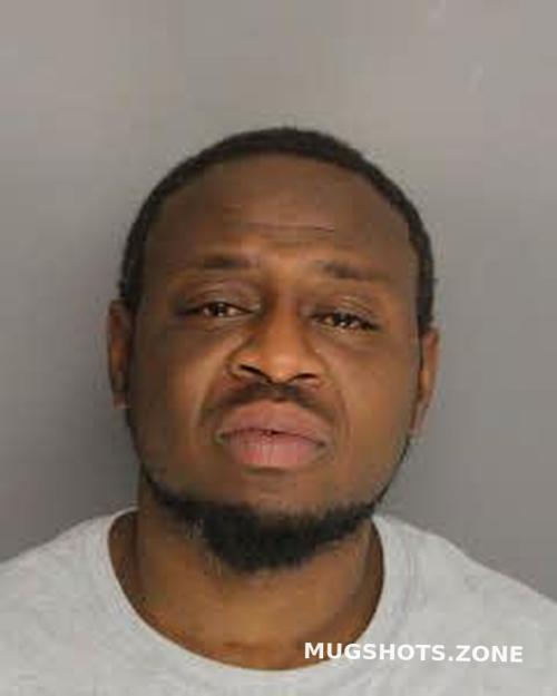 SHEPHERD HENRY 09/18/2024 - Berkeley County Mugshots Zone