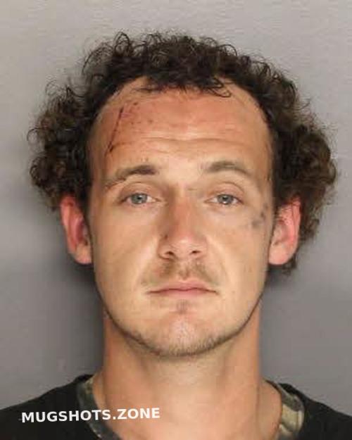 GLASS MICHAEL ALLEN 09/20/2024 - Berkeley County Mugshots Zone