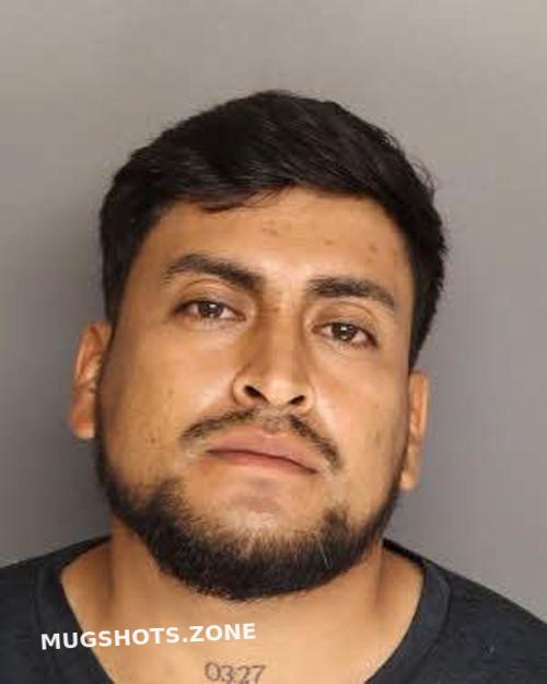 VALADEZ-MARTINEZ VICTOR ENRIQUE 09/21/2024 - Berkeley County Mugshots Zone