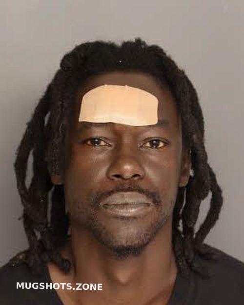 LLOYD MARKEITH OLANDO 09/21/2024 - Berkeley County Mugshots Zone