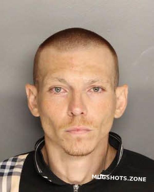 JACKSON RICHARD LEE 09/22/2024 - Berkeley County Mugshots Zone