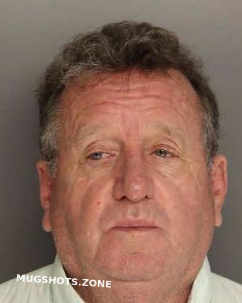 BENDELL WILLIAM DEVEREAUX 09/23/2024 - Berkeley County Mugshots Zone