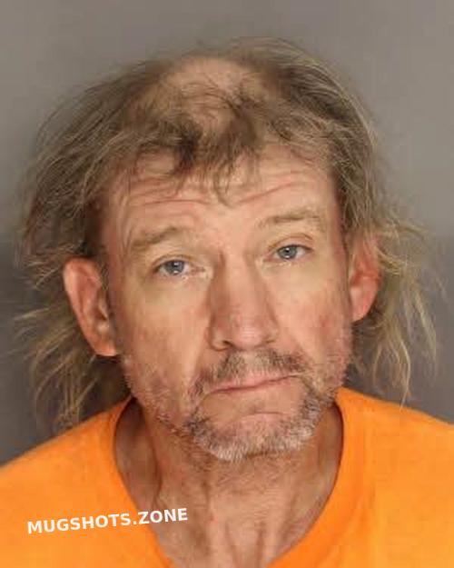 MITCHUM ROGER KEITH 09/23/2024 - Berkeley County Mugshots Zone