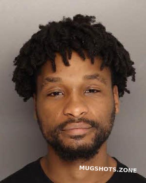 LEWIS MARCELLUS OCTAVIOUS 09/23/2024 - Berkeley County Mugshots Zone
