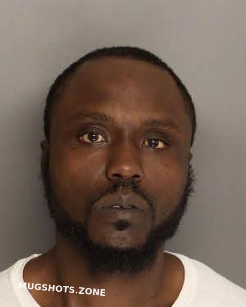HAYNES CHRISTOPHER JOHN 09/24/2024 - Berkeley County Mugshots Zone