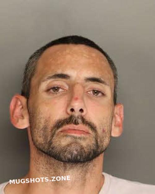 LEE JONATHAN MICHAEL 09/24/2024 - Berkeley County Mugshots Zone