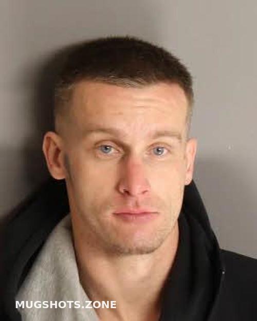HOOPER NICHOLAS O'RION 09/26/2024 - Berkeley County Mugshots Zone