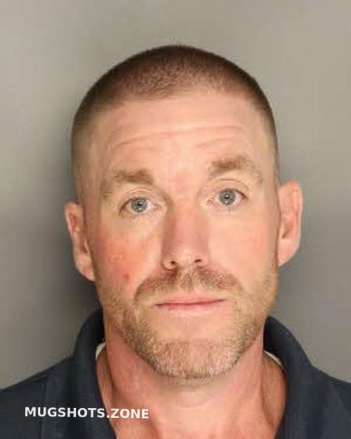 WARD DANIEL BROOKS 09/26/2024 - Berkeley County Mugshots Zone