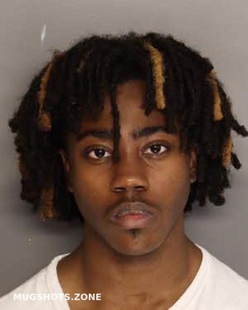 SPANN MICHAEL 09/27/2024 - Berkeley County Mugshots Zone