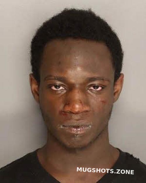 GREGG CHRISTOPHER WILLIAM 09/27/2024 - Berkeley County Mugshots Zone