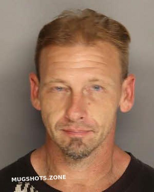 BRANDOW MICHAEL JOHN 09/28/2024 - Berkeley County Mugshots Zone