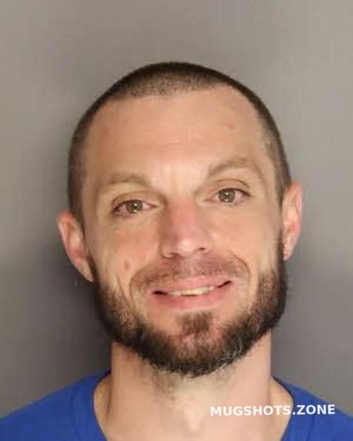 MIXON CHARLES PATRICK 10/01/2024 - Berkeley County Mugshots Zone