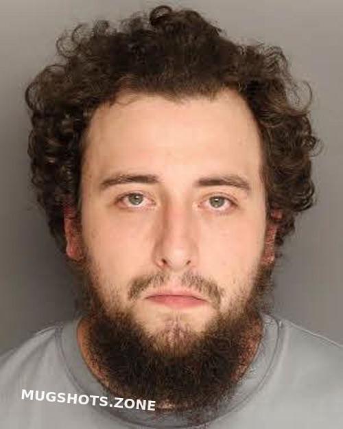 BLEVINS DEVIN EDWARD 10/03/2024 - Berkeley County Mugshots Zone