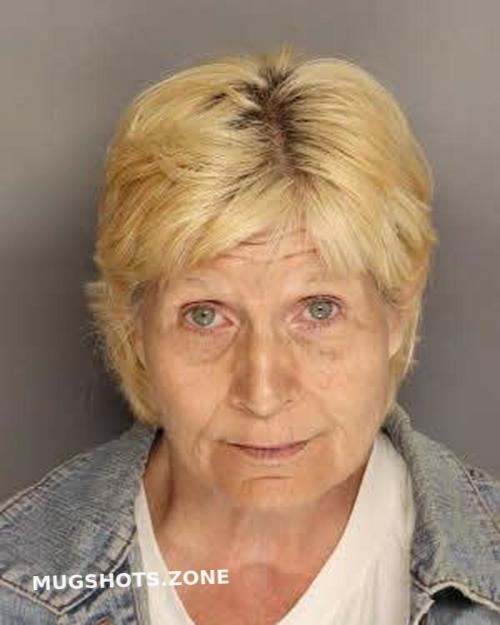 LEGRAND RANDI GAYE 10/06/2024 - Berkeley County Mugshots Zone