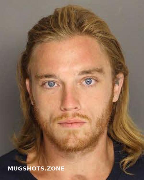 HAMPTON KENNETH KYLE 10/07/2024 - Berkeley County Mugshots Zone