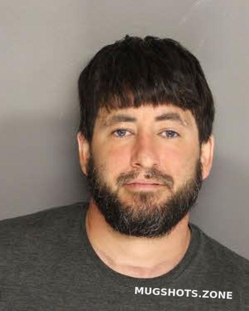 CRAFT STEVEN ALLEN 10/08/2024 - Berkeley County Mugshots Zone