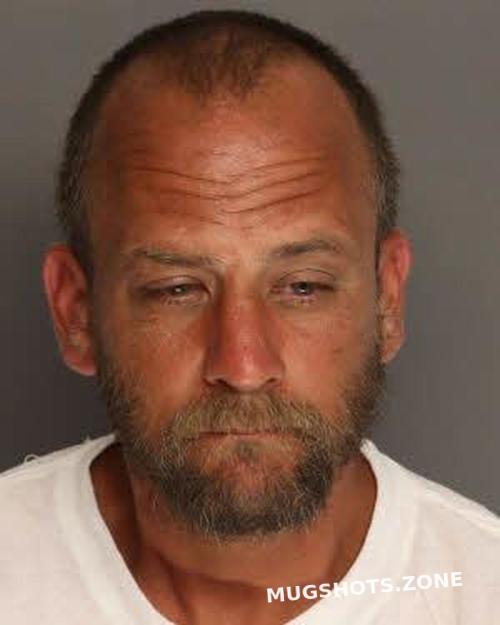 AHLGREN JOSHUA PAUL 10/15/2024 - Berkeley County Mugshots Zone