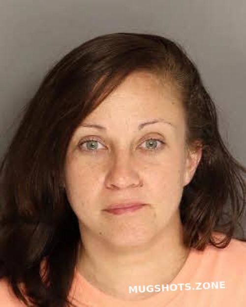 PERRY LOGAN MICHELLE 10/15/2024 - Berkeley County Mugshots Zone