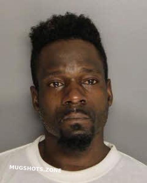 WYATT JOSEPH 10/16/2024 - Berkeley County Mugshots Zone