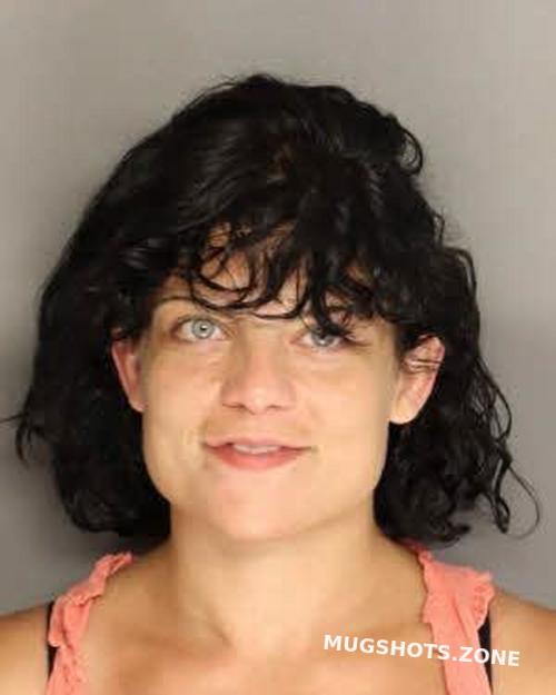 BEASLEY DEANNA MARIE 10/18/2024 - Berkeley County Mugshots Zone