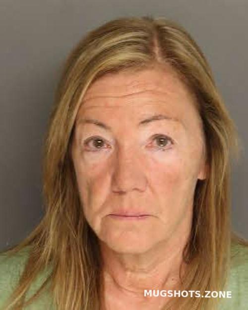 MCQUARRIE JODI ELLEN 10/21/2024 - Berkeley County Mugshots Zone