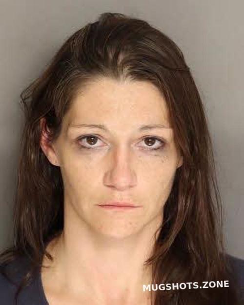 GALLIMORE ASHLEY DAWN 10/23/2024 - Berkeley County Mugshots Zone