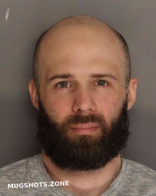 BRANHAM DAVID LEROY 10/23/2024 - Berkeley County Mugshots Zone