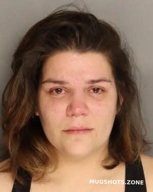 CRAVEN AUBREY 10/24/2024 - Berkeley County Mugshots Zone