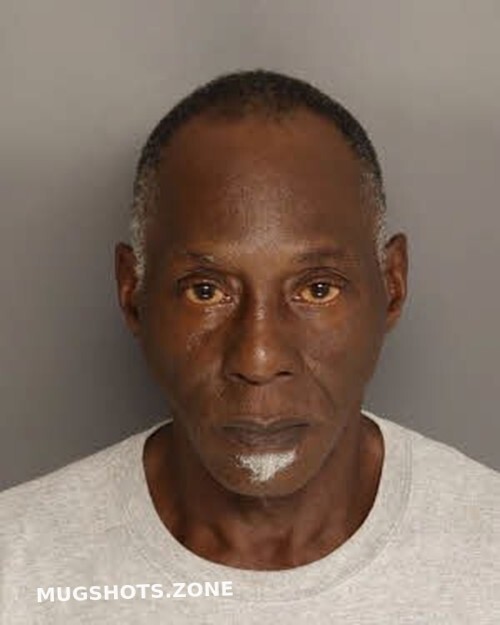FISHBURNE ALSELMO BENJAMIN 10/25/2024 - Berkeley County Mugshots Zone