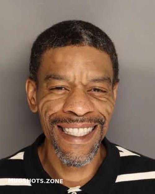 WILLIAMS RAYMOND ANTONIO 10/26/2024 - Berkeley County Mugshots Zone