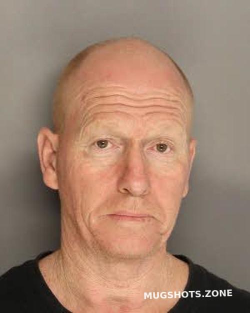 ALLEN JASON PAUL 10/27/2024 - Berkeley County Mugshots Zone