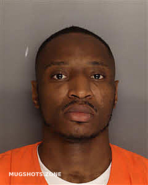 MAZYCK DAMEION RASHAD 11/01/2024 - Berkeley County Mugshots Zone
