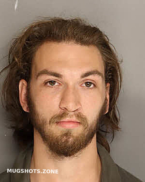 BENTON BRYAR DURANT 11/03/2024 - Berkeley County Mugshots Zone