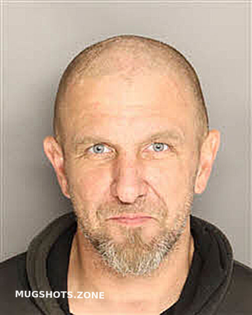 KINARD ANTHONY WAYNE 12/03/2024 - Berkeley County Mugshots Zone