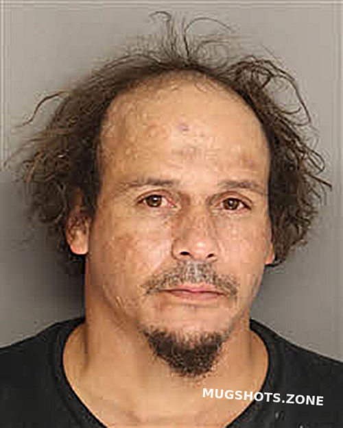 DAVIS DANIEL 12/08/2024 - Berkeley County Mugshots Zone