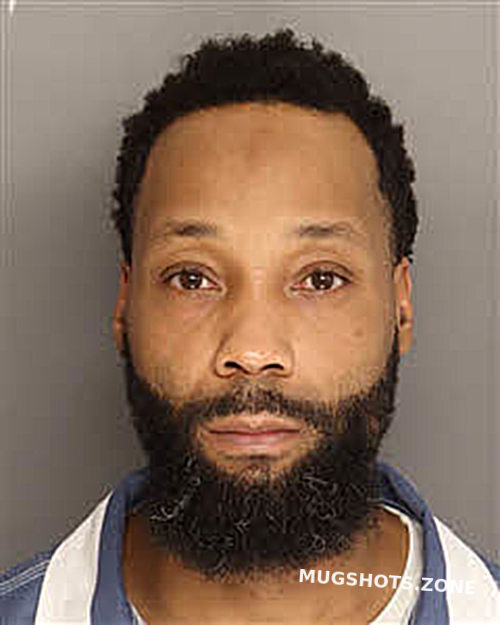 GOSS SHARON RASHAD 12/18/2024 - Berkeley County Mugshots Zone