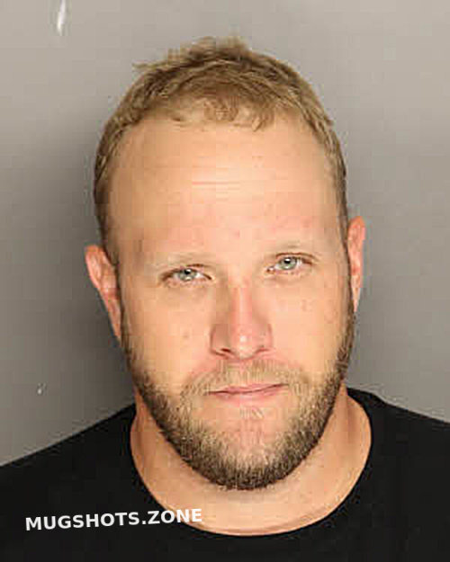 RISHER ALAN WAYNE 01/07/2025 - Berkeley County Mugshots Zone