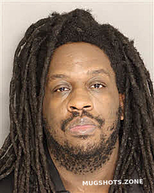 DAWSON RASHAWN 01/10/2025 - Berkeley County Mugshots Zone