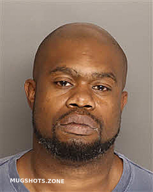 FRAZIER ADRIAN MAURICE 01/17/2025 - Berkeley County Mugshots Zone