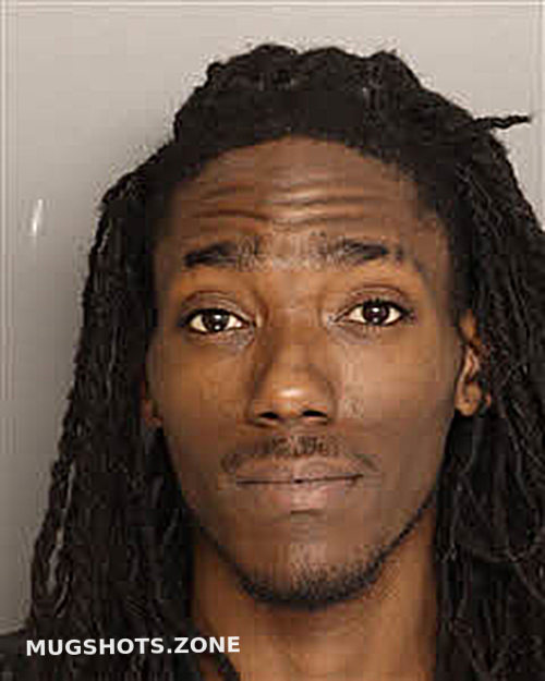 ROBERTSON JAYTWAN DARRELL 01/28/2025 - Berkeley County Mugshots Zone